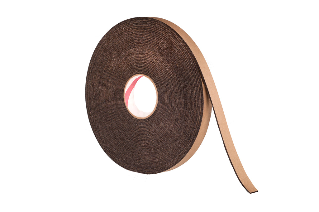 Felt Weatherstripping — Pres-Bond