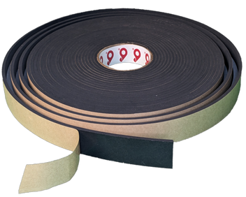 PORON® Foam Tape 4701-40-15250-04 — Pres-Bond