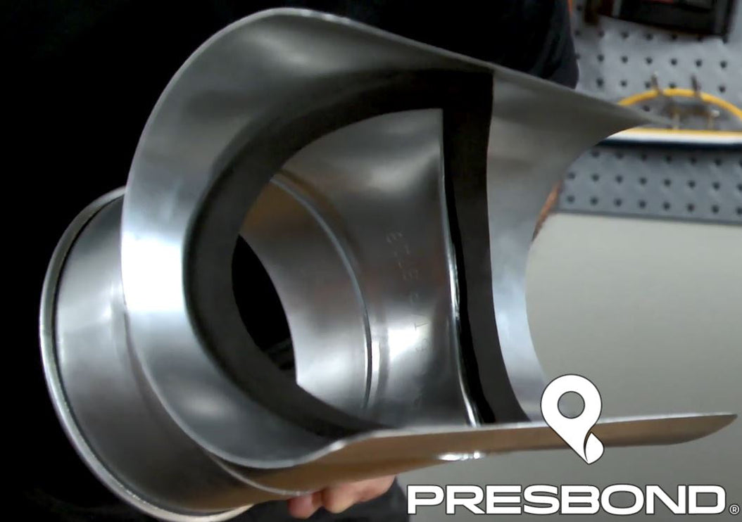 Best Neoprene Pipe Wrap Insulation Tape — Pres-Bond
